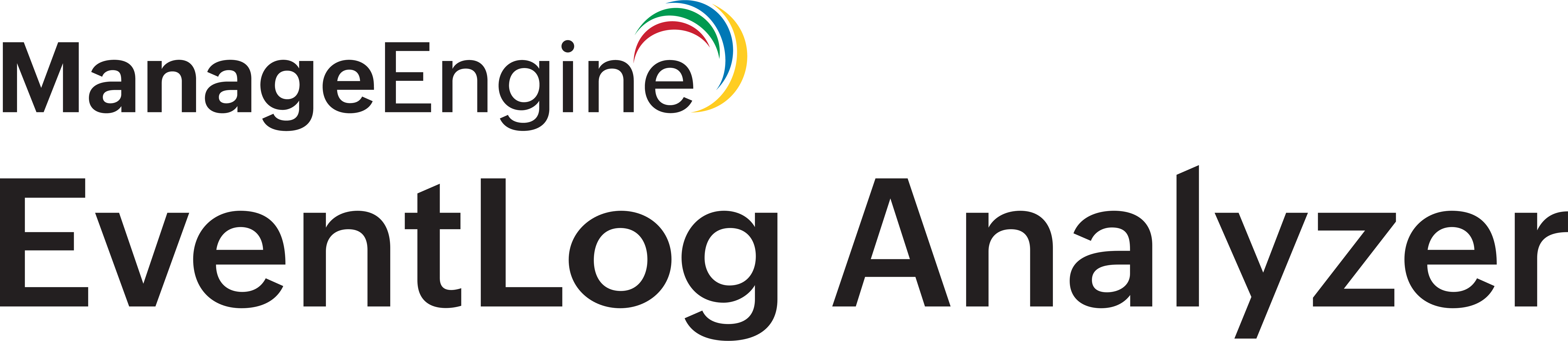 EventLog Analyzer ManageEngine PPBK