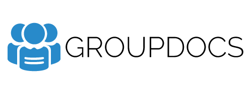 GroupDocs - PPBK